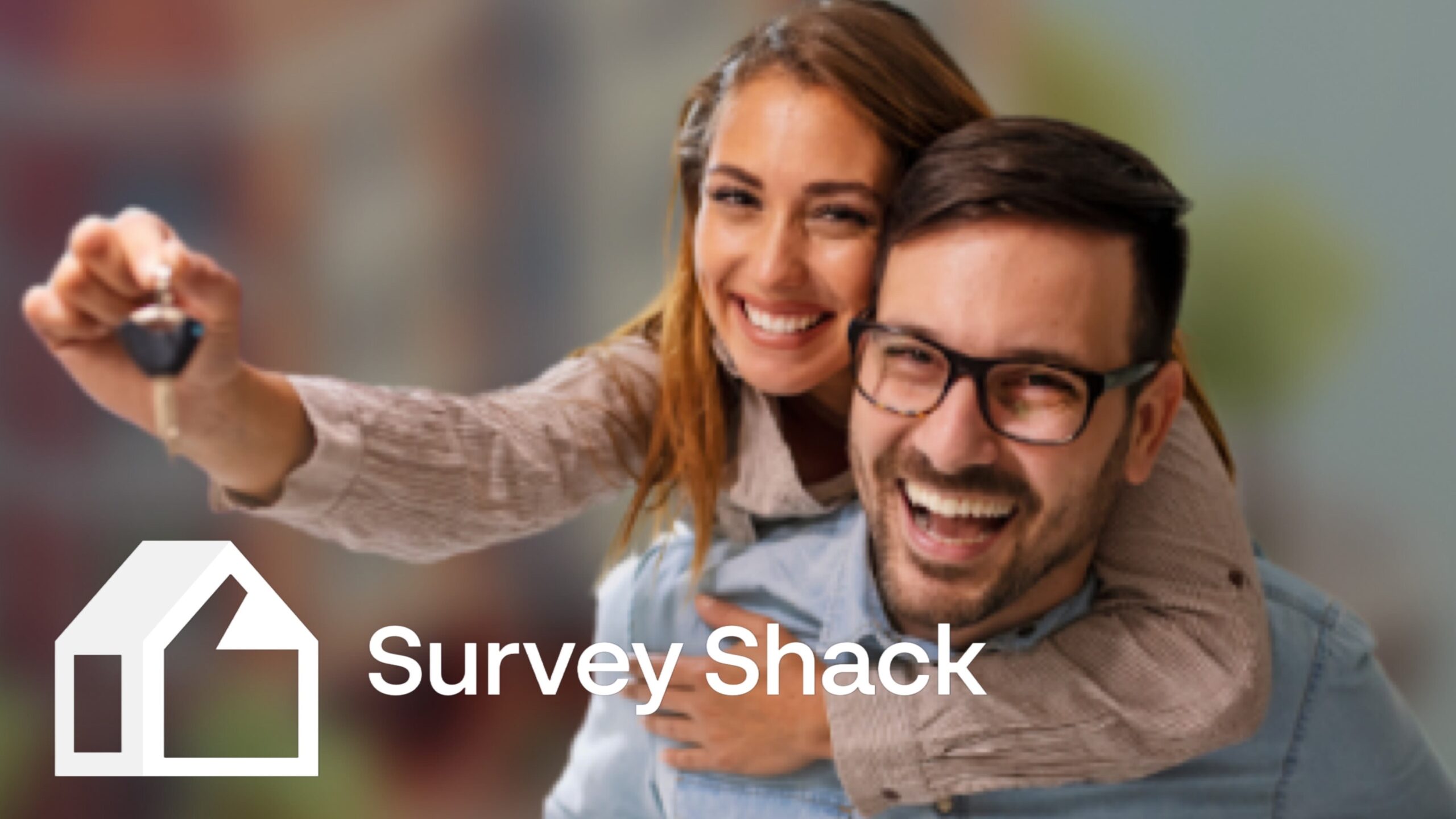 Transforming House Viewings with Survey Shack: Making Informed ...