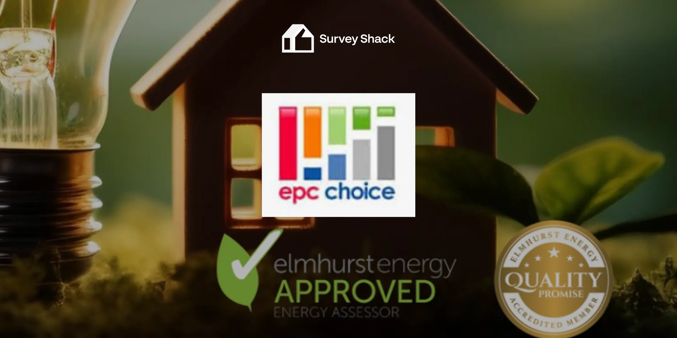 EPC Choice (Nationwide) - Survey Shack